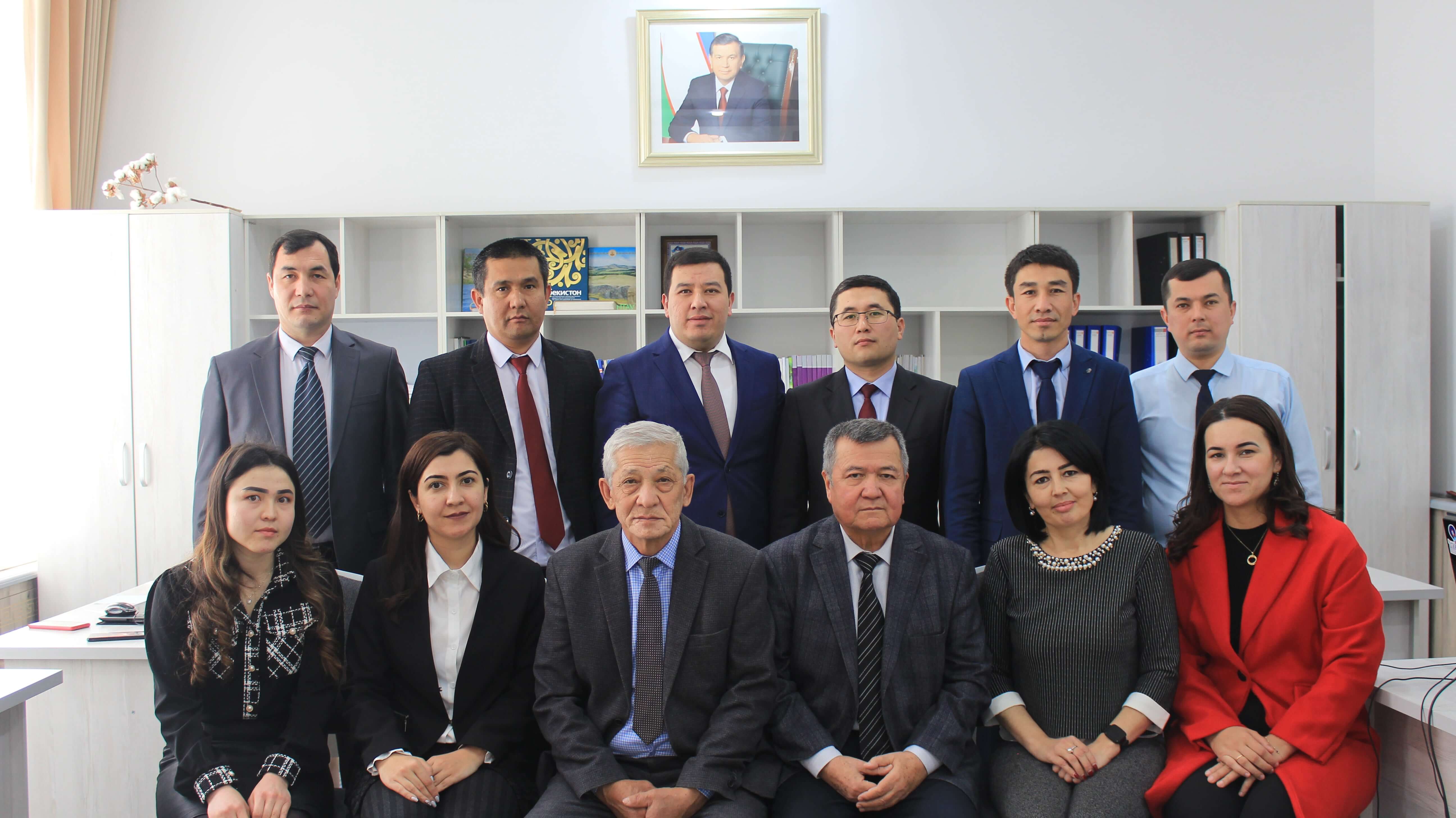 Department of tourism